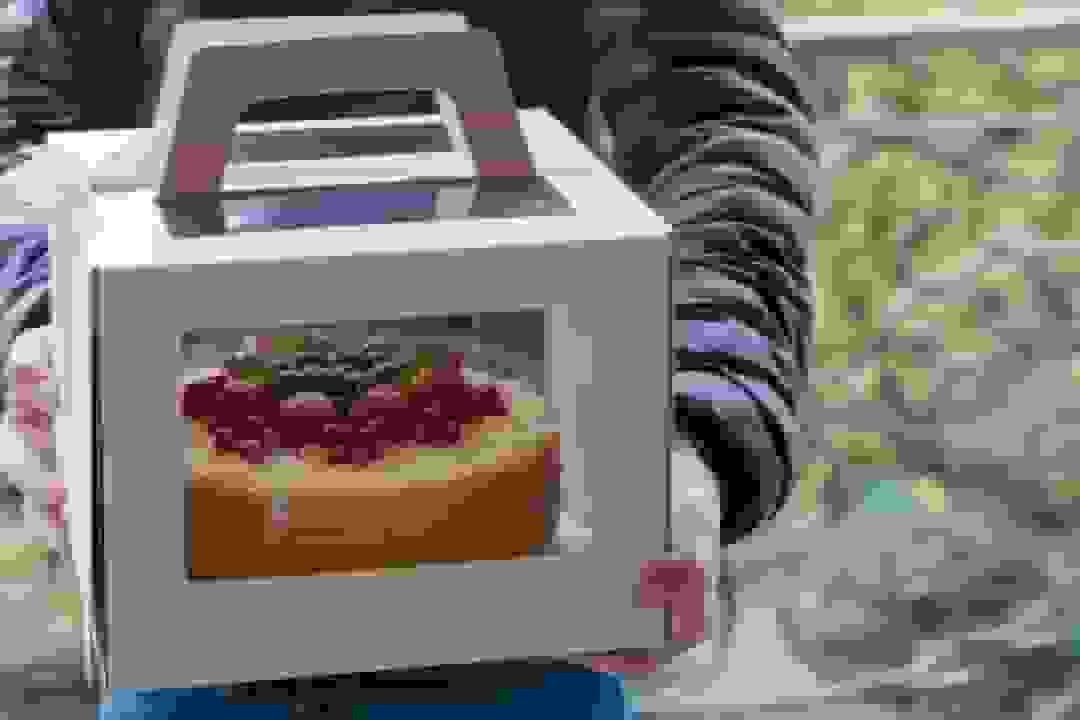 Grantham's Best Custom Birthday & Wedding Cakes | Cake Central